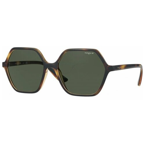 Солнцезащитные очки Vogue eyewear, коричневый