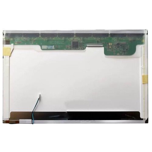 Матрица (экран) для ноутбука LP154WE2(TL)(A3), 15.4", 1680x1050, 30-pin, Normal (стандарт), ламповая (1 CCFL), глянцевая