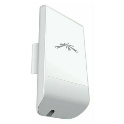 Wi-Fi точка доступа Ubiquiti Nanostation (Loco M5)