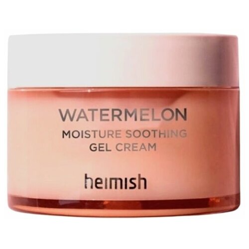 Ультра-легкий увлажняющий гель-крем HEIMISH Moisture Surge Gel Cream 110 мл.