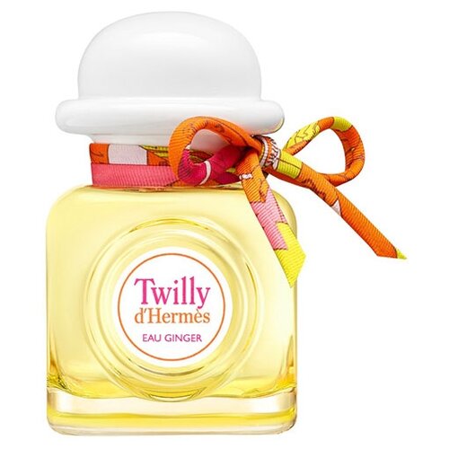 Hermes парфюмерная вода Twilly d'Hermes Eau Ginger, 50 мл