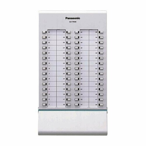 Panasonic KX-T7640