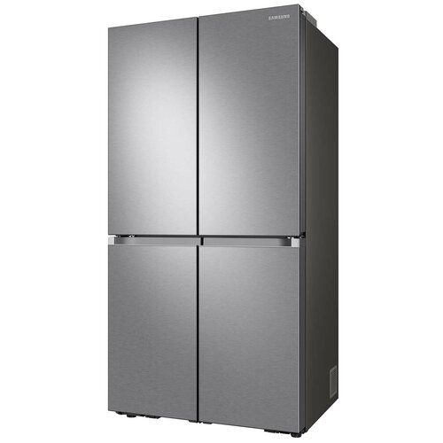 Холодильник Samsung RF65A93T0SR с трёхконтурной системой охлаждения Triple Cooling, 678 л