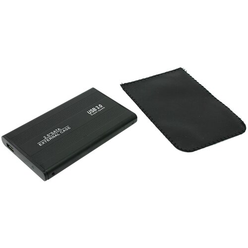 Внешний корпус USB3.0 для 2.5” HDD/SSD Sata6G, модель HU307B, Espada