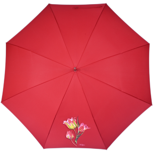 Зонт-трость Airton, красный