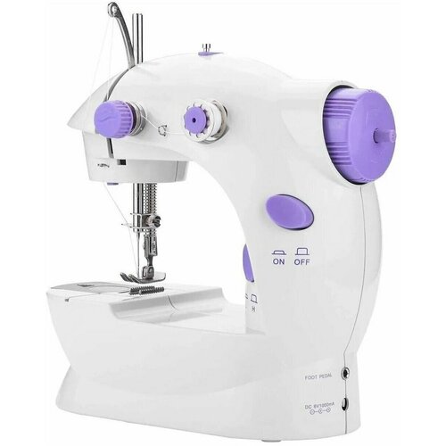 Мини швейная машинка Mini Sewing Machine