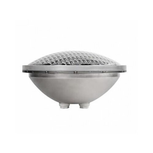 Лампа светодиодная PoolKing LED, RGB 2 пр, PAR56, 35 Вт, 12В AC, AISI-316