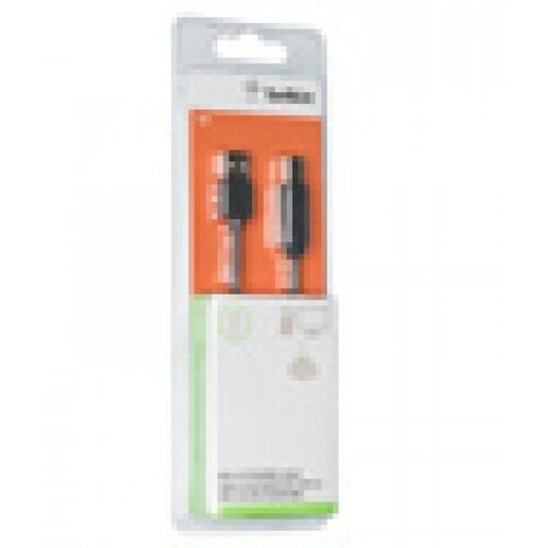 Кабель для компьютера Belkin USB-A(М)/USB-B(М), 1,8m (F3U154BT1.8M)