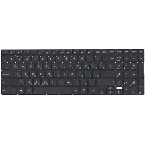 Клавиатура для Asus TP500LA ноутбука