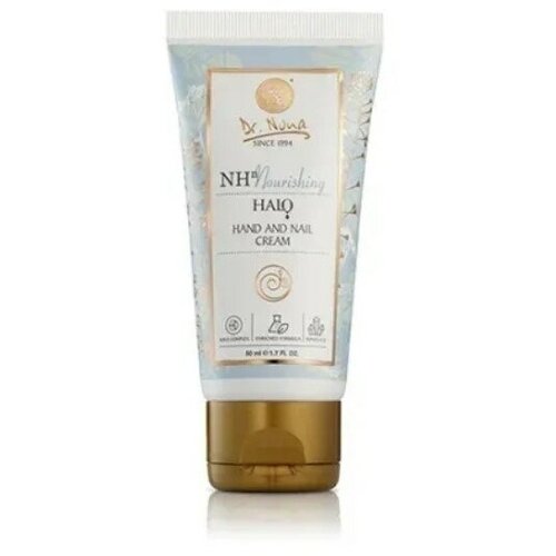 Dr. Nona Крем для рук и ногтей/Halo Hand and Nail Cream