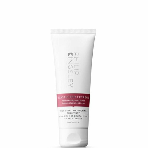 Кондиционер для волос Philip Kingsley Elasticizer Extreme Rich Deep-Conditioning Treatment (75 мл)