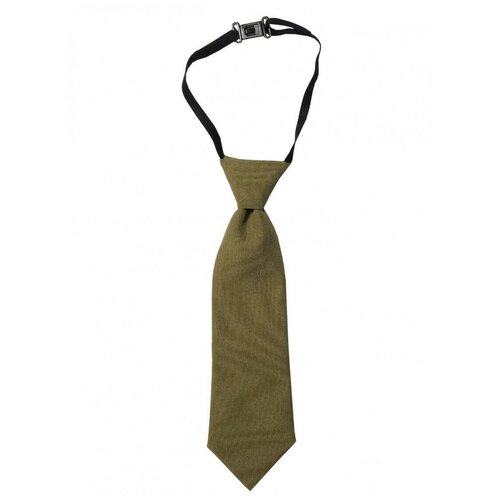 Детский военный галстук 5324