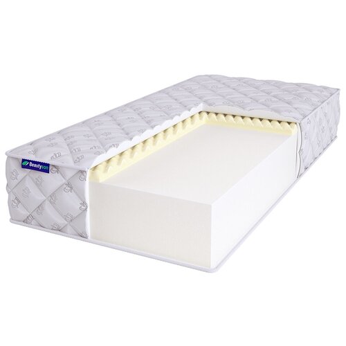 Матрас Beautyson Roll Foam 18 Massage 160х195