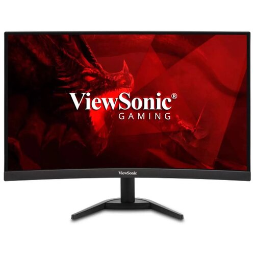 23.6" Монитор Viewsonic VX2468-PC-MHD, 1920x1080, 165 Гц, *VA, черный