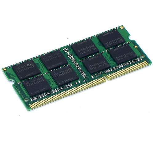 Модуль памяти Ankowall SODIMM DDR3L 8Gb 1333 1.35V