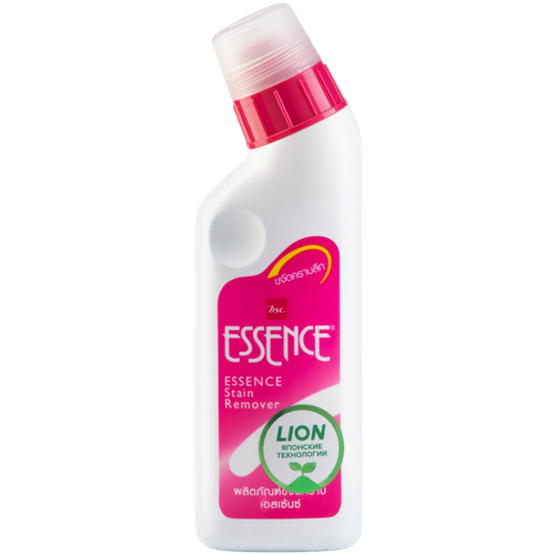Пятновыводитель LION Thailand Essence, 220 мл, 220 г
