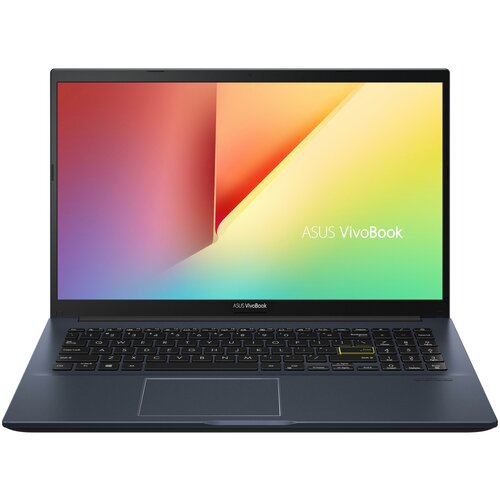 Ноутбук ASUS X513EA (90NB0SG4-M25250) Intel Core i3-1115G4/3000 MHz/8Gb/15.6"/256Gb SSD/Windows 10 Home/черный
