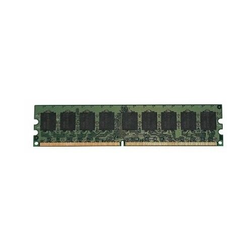 Оперативная память HP 4GB PC2-5300F DDR2-667 FULLY BUFFERED ECC 2RX4 1.8V [416473-001]