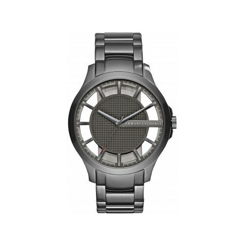 Наручные часы Armani Exchange Classics, серый