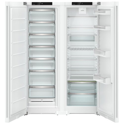Холодильник Liebherr XRF 5220, белый