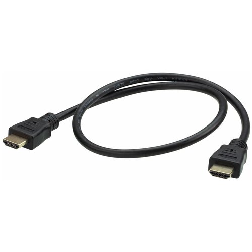 Кабель HDMI ATEN 2L-7DA6H / 2L-7DA6H, Высокоскоростной кабель HDMI с поддержкой Etherne. ATEN 2L-7DA6H