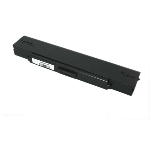 Аккумуляторная батарея для ноутбука Sony VGP-BPs10 (5200mAh)