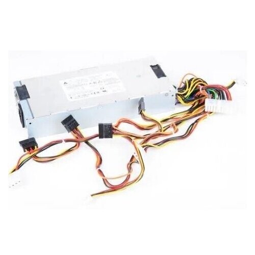 460004-001 Блок Питания HP - 400 Вт Power Supply для Proliant Dl320 G5