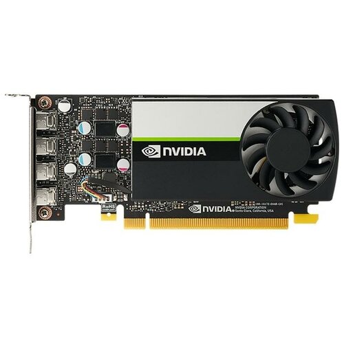 Видеокарта NVIDIA T1000 8GB, Retail