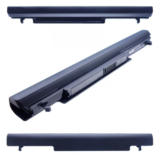 Аккумулятор TOP-K56 14.8V 2200mAh 33Wh для ноутбука Asus A46, A56, K46, K56, S40, S46, U48, U58. PN: A31-K56, A32-K56, A42-K56