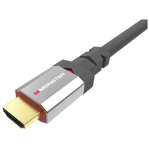 Кабель Monster VME20044 (4K UHD HDMI CABLE WITH ETHERNET 1.8м)