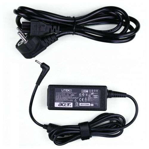 Для ACER TMP214-53-591K TravelMate Зарядное устройство блок питания ноутбука (Зарядка адаптер + кабель\шнур)