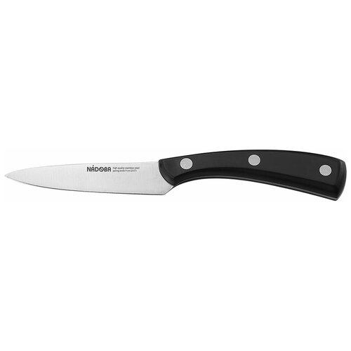 Нож для овощеи 9 см NADOBA 723010