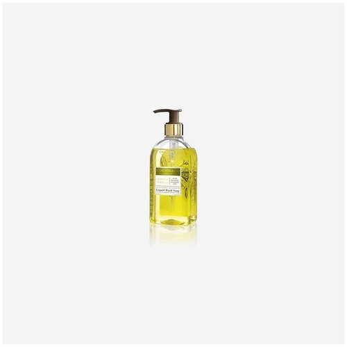 Жидкое мыло для рук с лимоном и вербеной Essense & Co