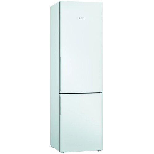 Холодильник BOSCH KGV39VWEA, белый