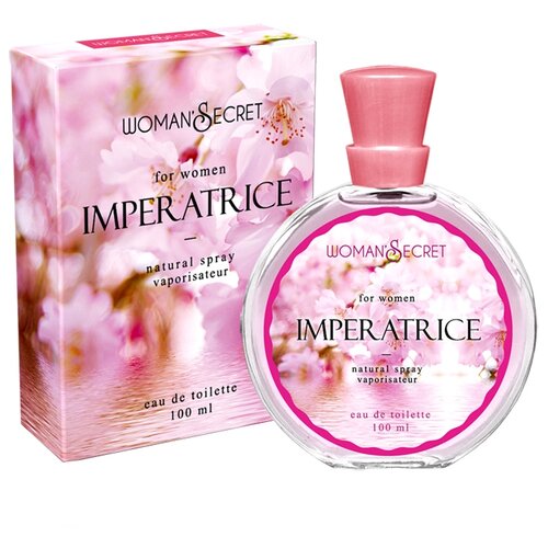 Today Parfum туалетная вода Imperatrice, 100 мл