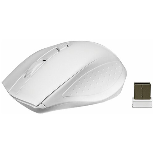 Мышь Sven RX-325 Wireless White (SV-03200325WW)