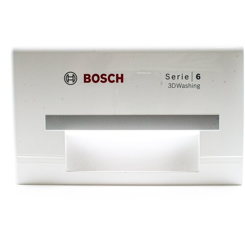Крышка дозатора (диспенсера) порошка стиральной машины Bosch 7954390