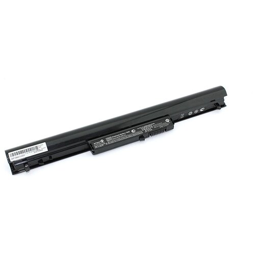 Аккумуляторная батарея Amperin для ноутбука HP Pavilion 14 (HSTNN-DB4D) 14.4V 2200mAh AI-DB4D