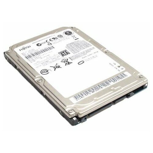 Внутренний жесткий диск Fujitsu CA06560-B460 (CA06560-B460)