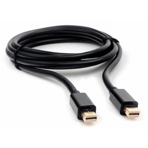 Mini DisplayPort кабель Cablexpert CCP-mDPmDP2-6