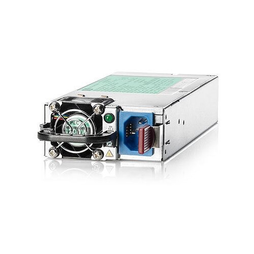 Блок питания 1200W HP DL360G8/DL380G8/ML350G8 и др. (656364-B21, 660185-001, 643933-001)