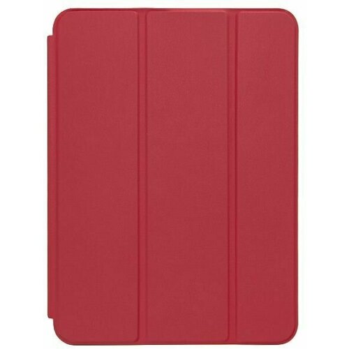 Чехол для iPad Pro 11 (2020) / iPad Pro 11 (2021), красный
