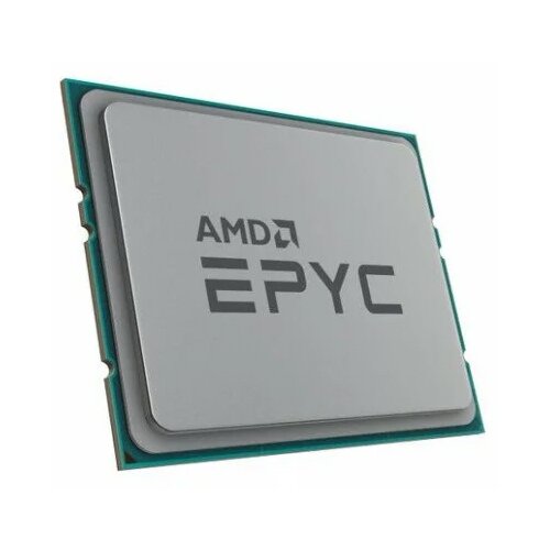 Процессор AMD EPYC 7502P SP3 LGA,  32 x 2500 МГц, SNR