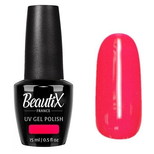 Гель-лак Beautix MINI 8 мл (№117)