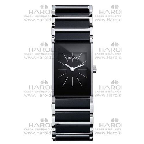 Наручные часы RADO, черный