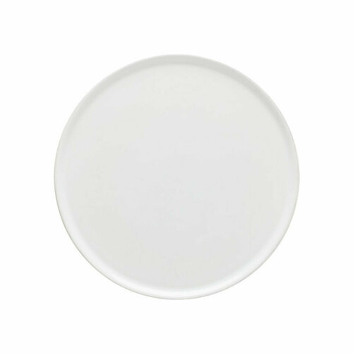 Блюдо COSTA NOVA Aparte, 32 см, керамическое, белое (HPP321-02203B)
