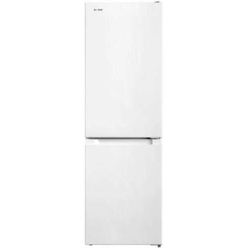 Холодильник Centek CT-1709 (белый) <174л (59л/115л) > 470х511х1500 мм, 39 дБ, класс А+, LowFrost