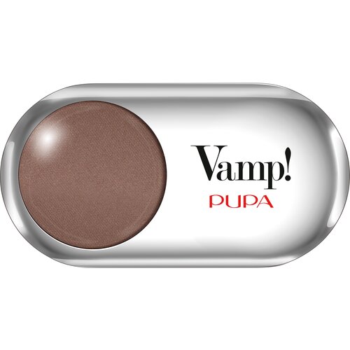 Pupa Тени для век Vamp! MATT, 1.5 г