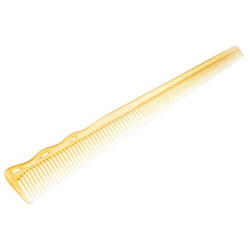 Расческа Y.S.Park Professional 0571-234-06 Camel