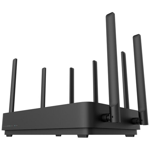 Wi-Fi маршрутизатор Mi Router AX3200 RB01 - Wi-Fi роутер маршрутизатор. Количество подключаемых устройств 254. (DVB4314GL)